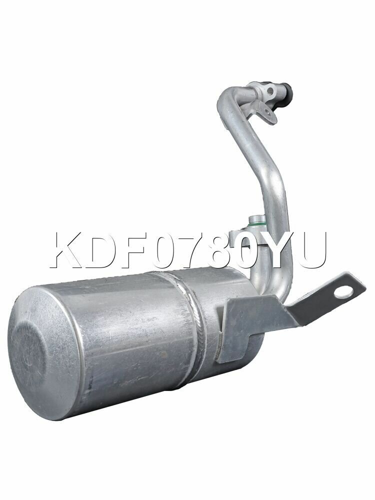 Осушитель кондиционера Krauf KDF0780YU для FORD Kuga