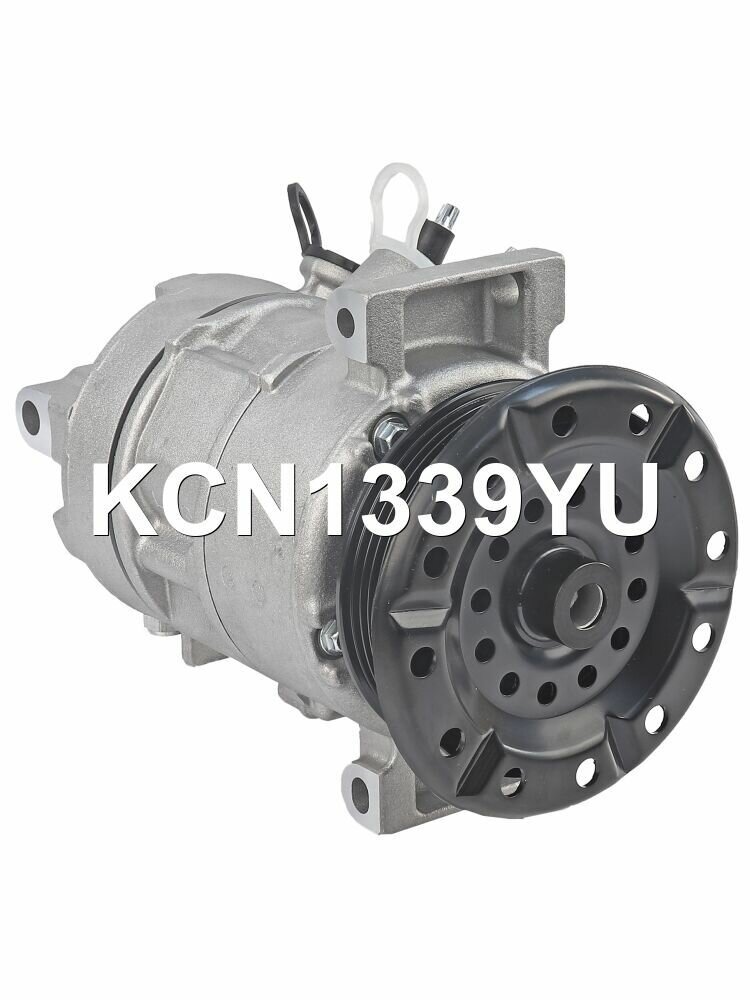 Компрессор кондиционера Krauf KCN1339YU для Dodge Caliber JEEP COMPASS Patriot