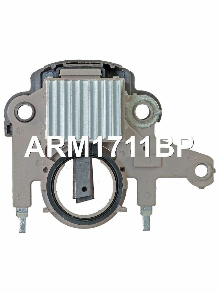 Регулятор генератора Krauf ARM1711BP