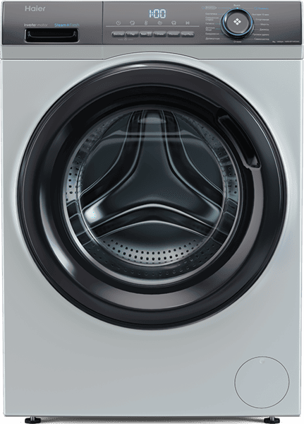 Стиральная машина Haier HW90-BP14929AS
