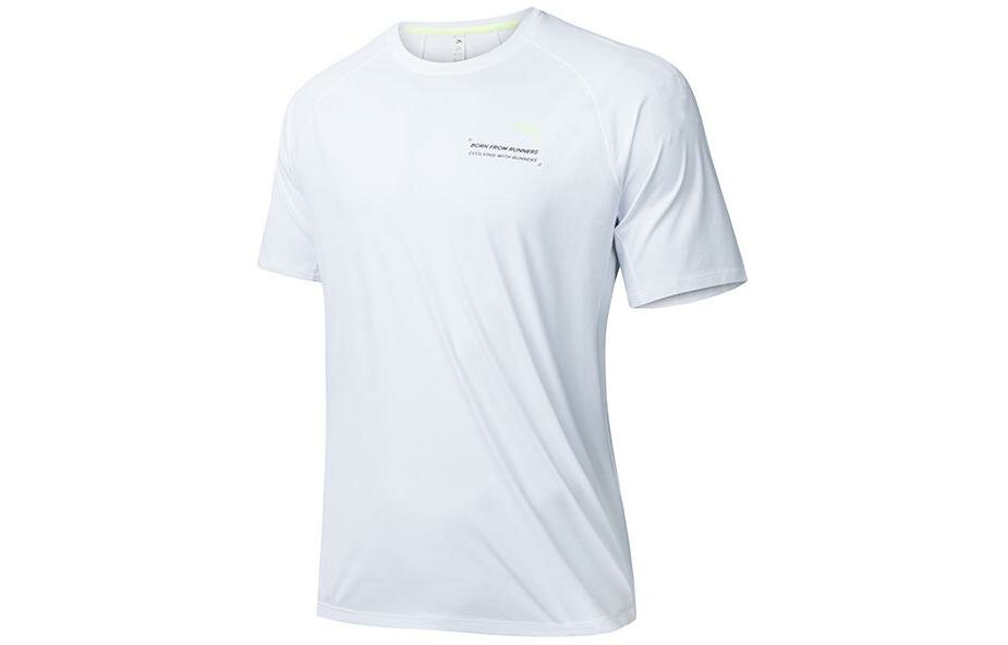 Футболка спортивная ANTA Running Collection
