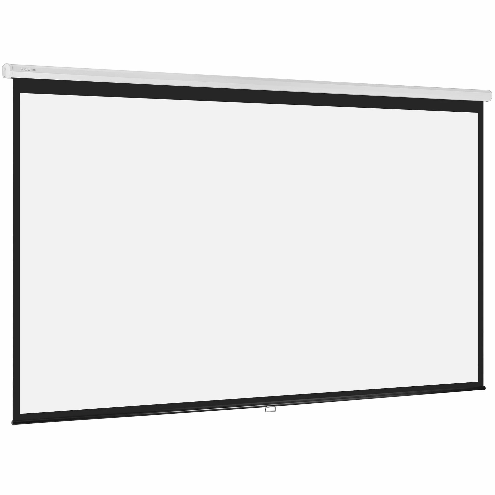 150" Экран для проектора DEXP WMD-150 соотношением сторон 16:9