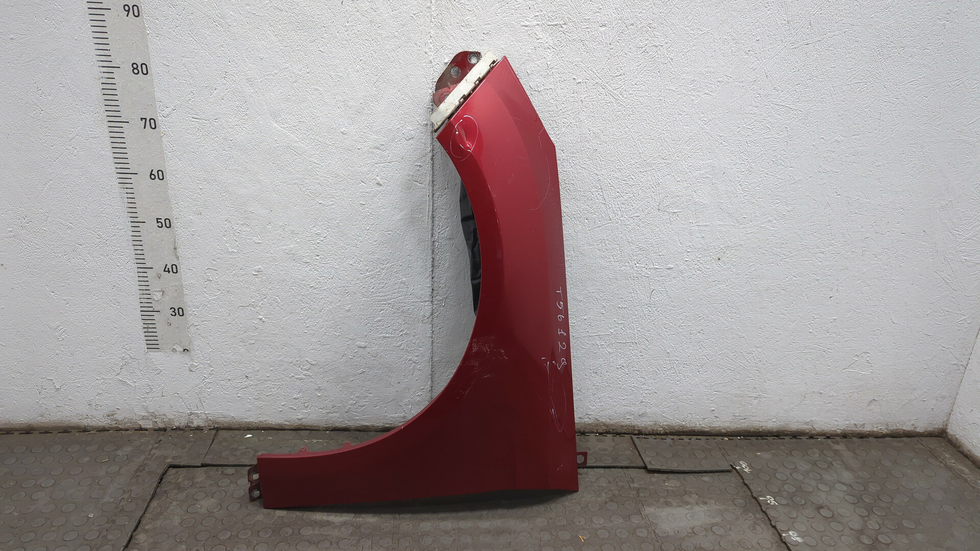 Крыло левое переднее Ford Focus 3 Б/У