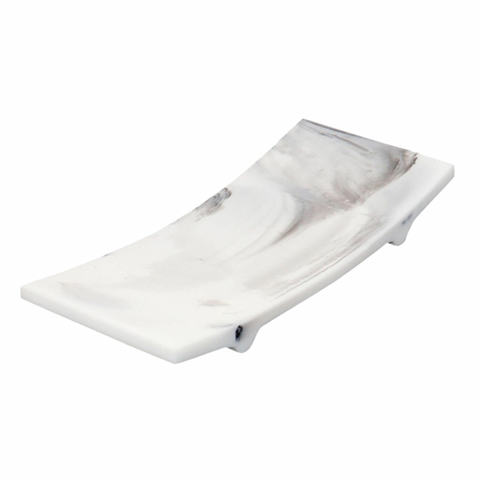 Поднос для предметов в ванную комнату "туалетный столик в ванной", 1 шт