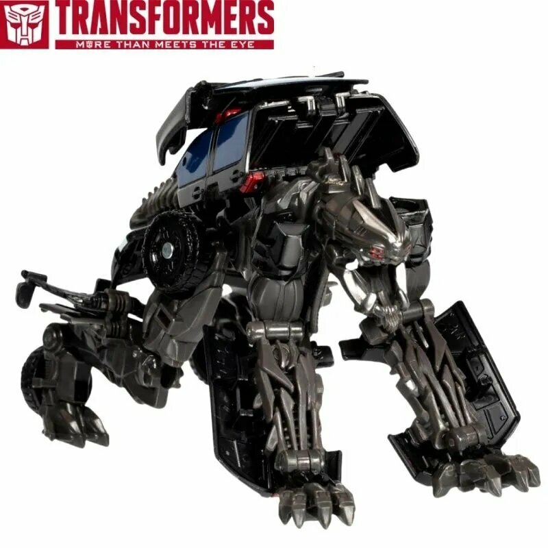 Трансформеры игрушки 117 Hatchet Deluxe Class Transformers Studio Series Transformers: Dark Of The Moon
