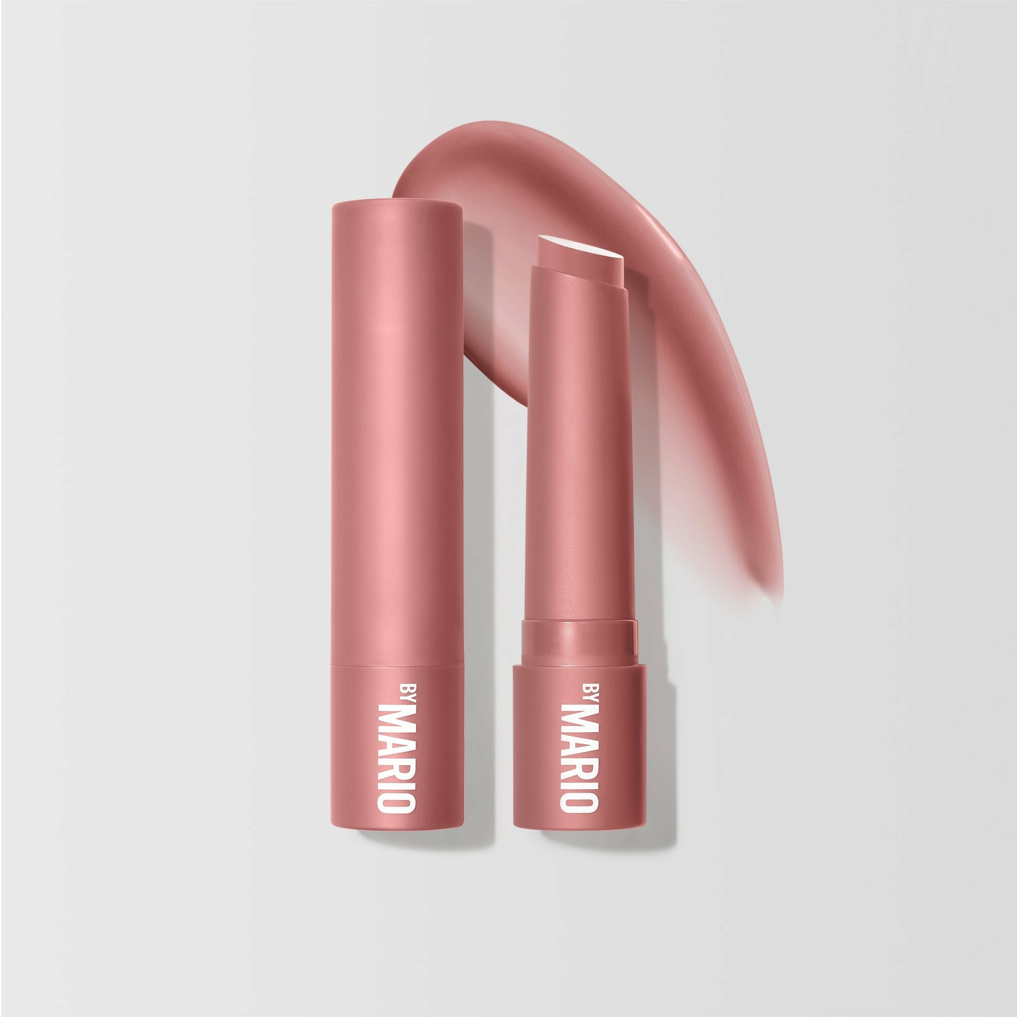 Makeup by Mario Бальзам для придания объема губам MoistureGlow Plumping Lip Serum (Rosewood Glow) 2,3 г