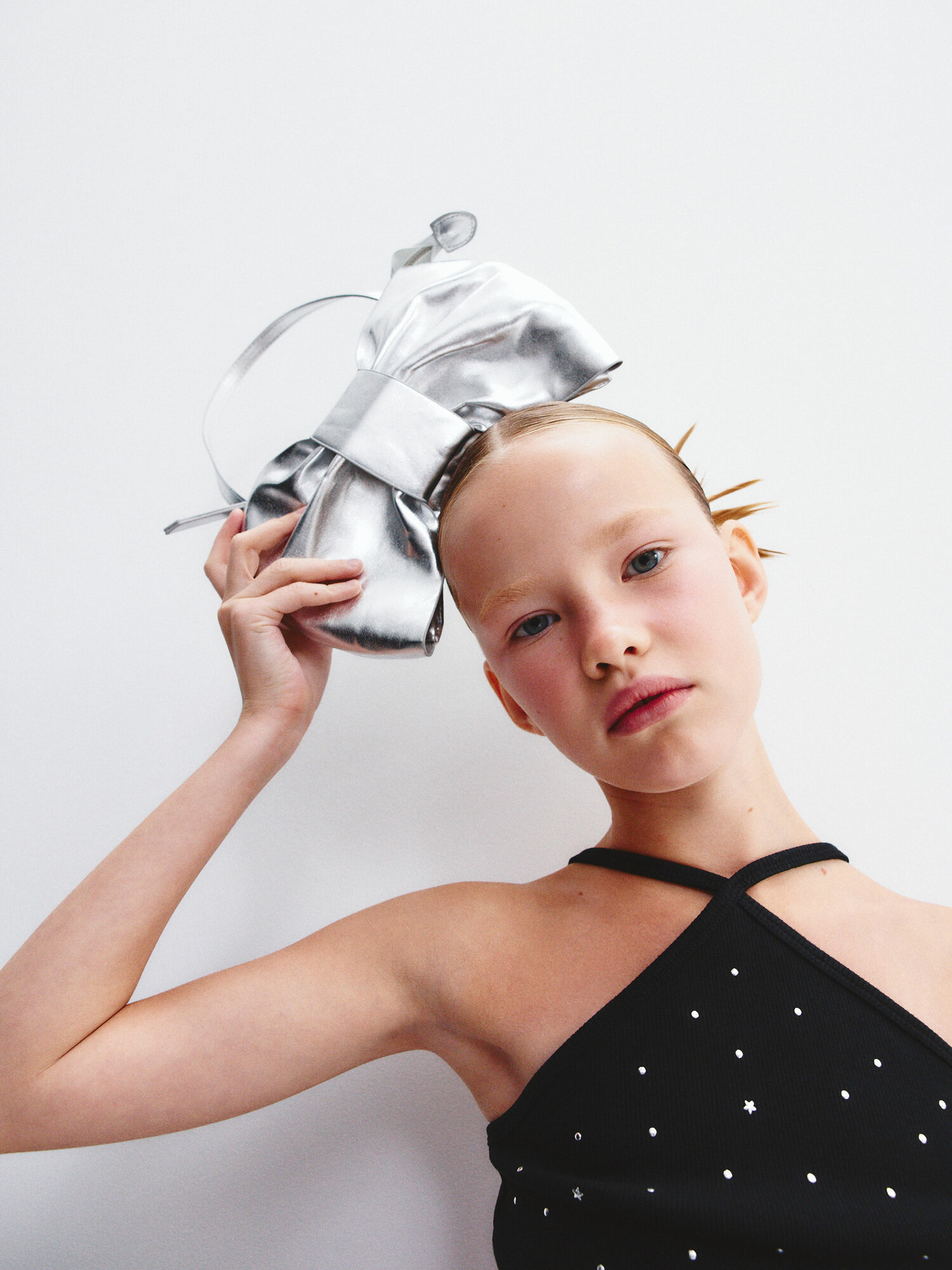 Сумка кросс-боди