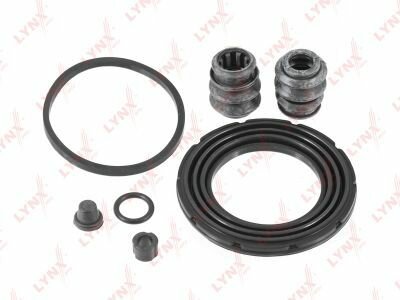 LYNXauto Ремкомплект тормозного суппорта перед мазда сх-5 / MAZDA CX-5 (KE, GH) 2011-2017 BC0546