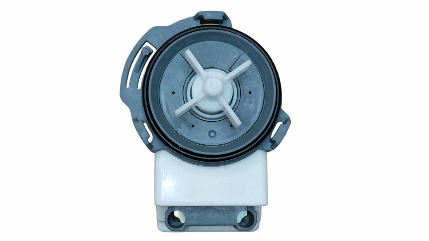 Насос сливной для посудомоечной машины Asko Аско DSD644G, DBI654IG. S (B15-6A, 220-240V 50Hz 34W 0.25A). Товар уцененный