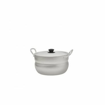 Кастрюля Калитва 1060/01060 алюм 6,0л