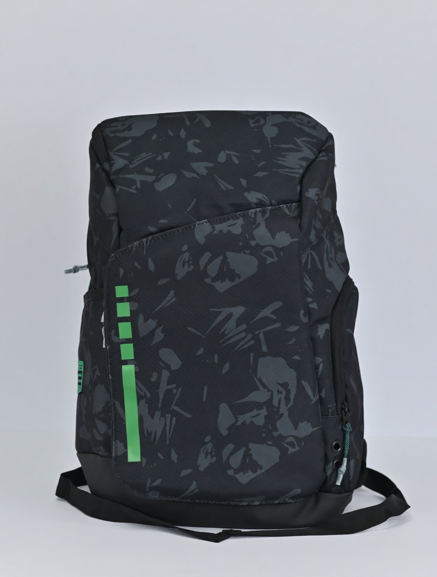 Рюкзак Elite Pro 2 темно-зеленый, спортивный, 30л, непромокаемое дно