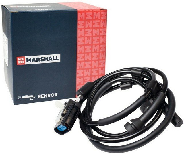 Датчик ABS задний левый MARSHALL MSE0021