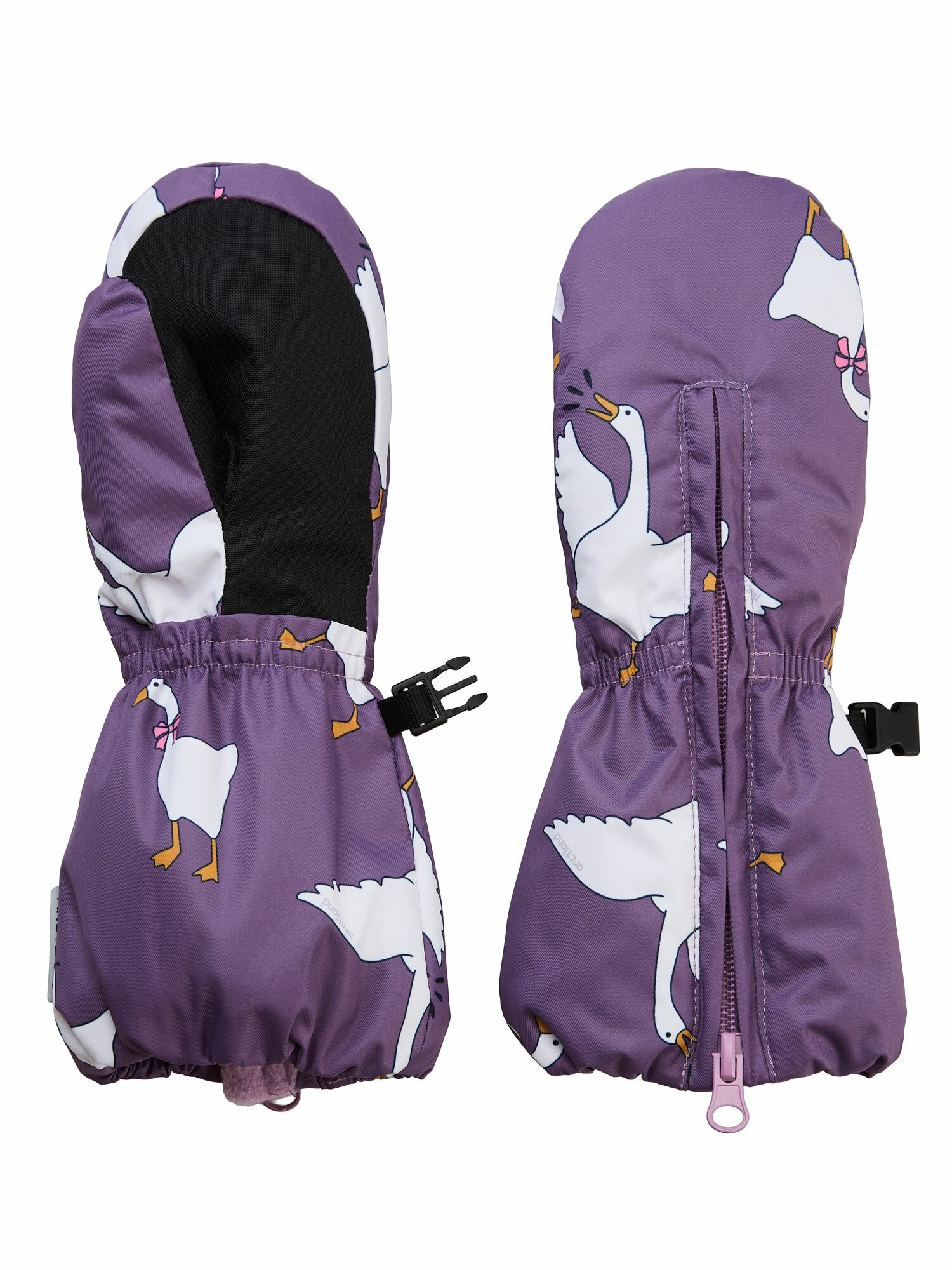 Варежки для детей