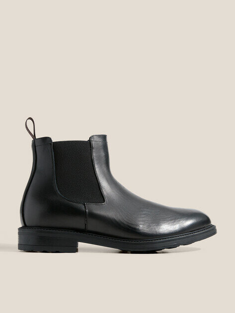 Ботинки челси