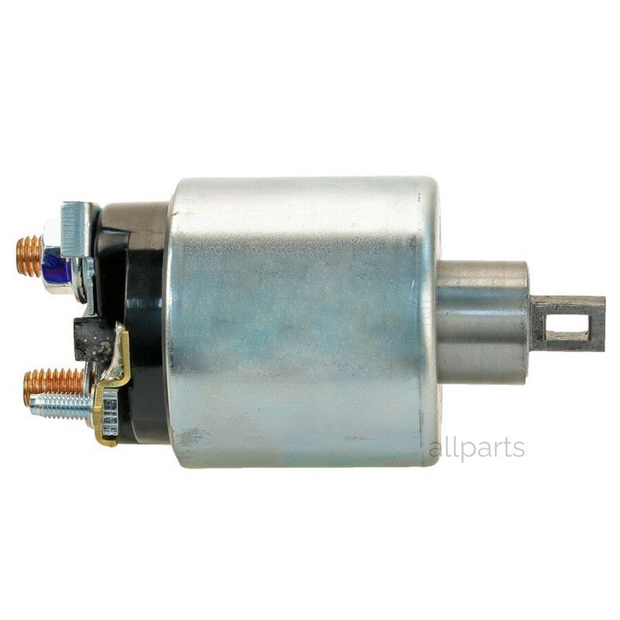 SAT ST-111-0007 Втягивающее реле стартера Nissan AD 06- / Almera 12-19