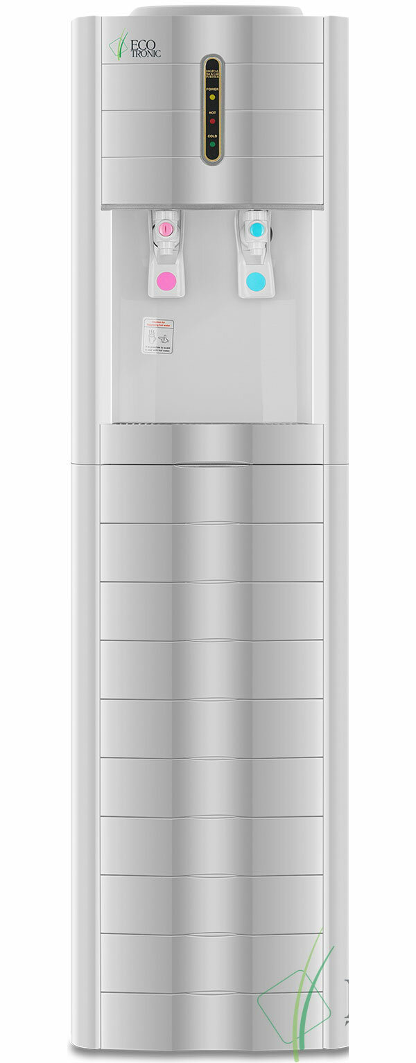 Пурифайер Ecotronic V40-U4L White (ETK3026)