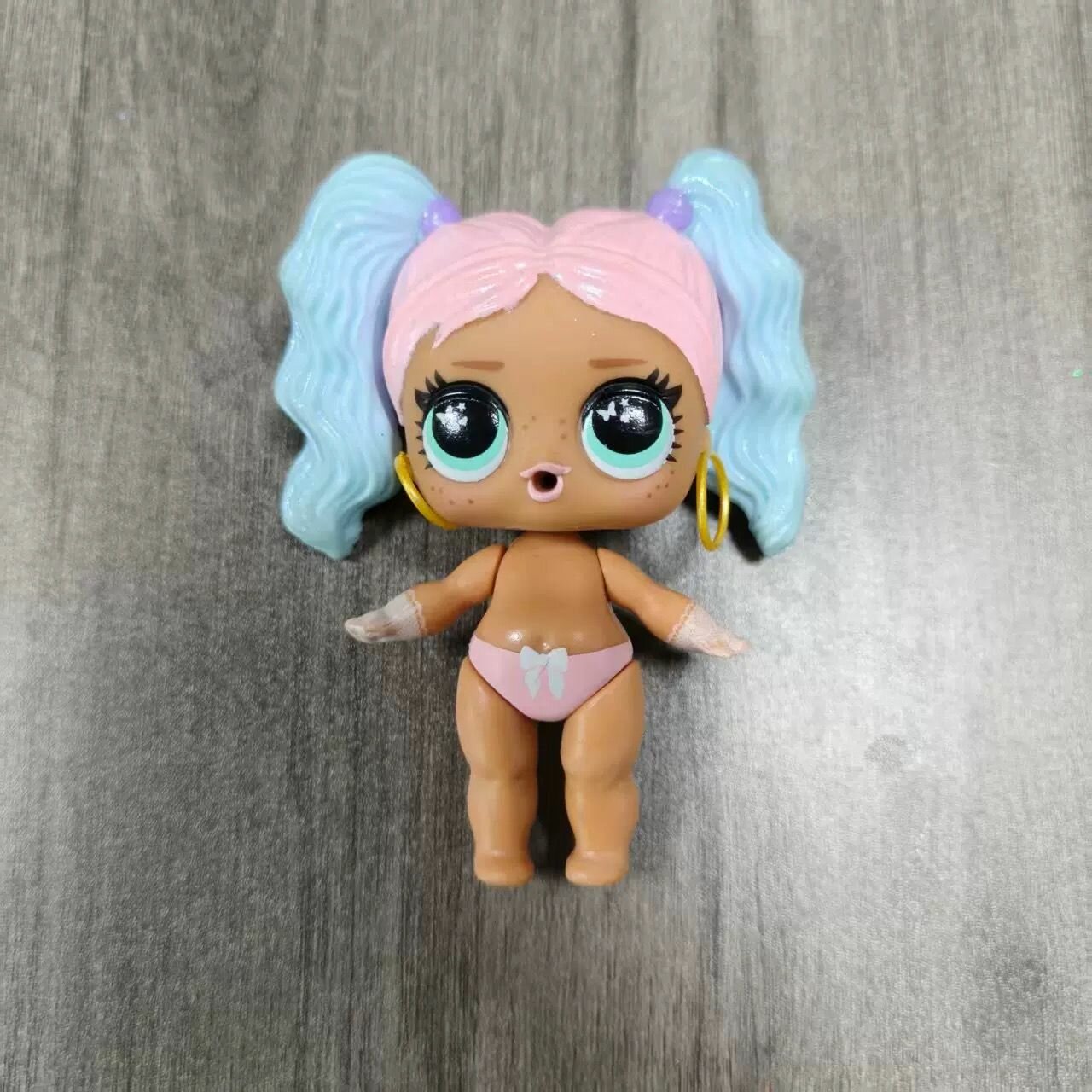Кукла L.O.L. Surprise