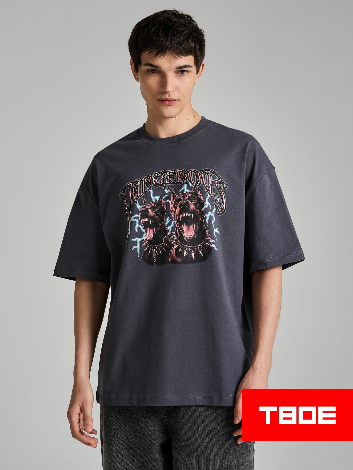 Футболка спортивная