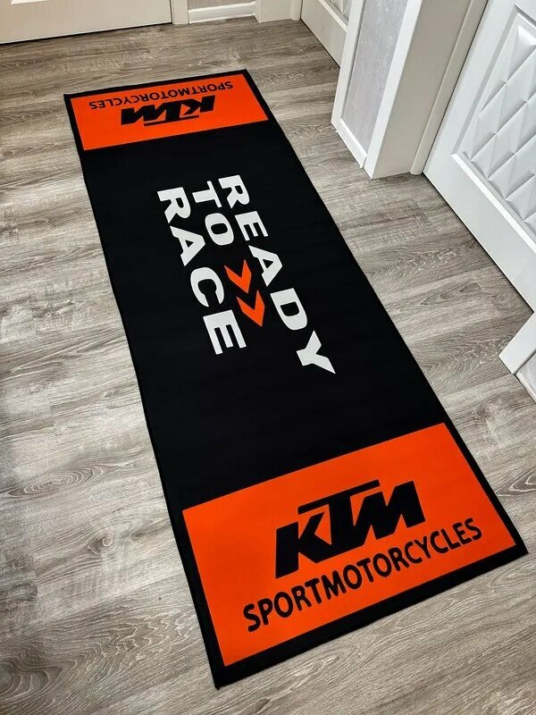 Ducati Коверx200 см