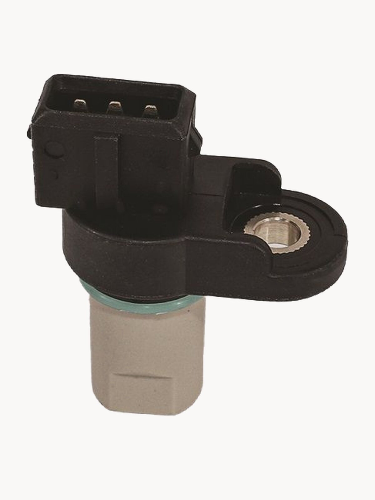 Датчик положения коленвала Hyundai Хендай Accent Акцент, Elantra Элантра, Getz Гетц, Santa Fe Санта Фе, Tucson Туксон, Kia Киа Ceed Сид, Cerato Церато, Sportage Спортейдж 3918023500