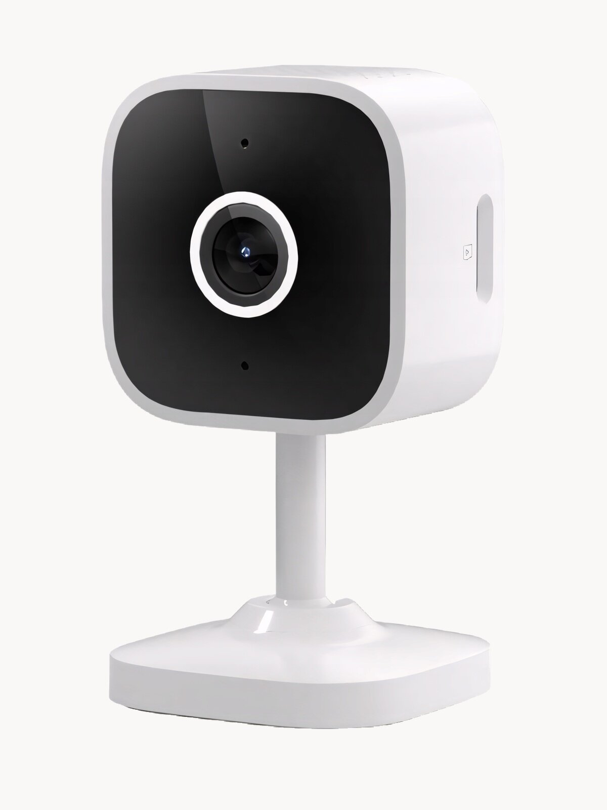 Умная камера видеонаблюдения Wi-Fi для дома видеоняня мини / FoxHome