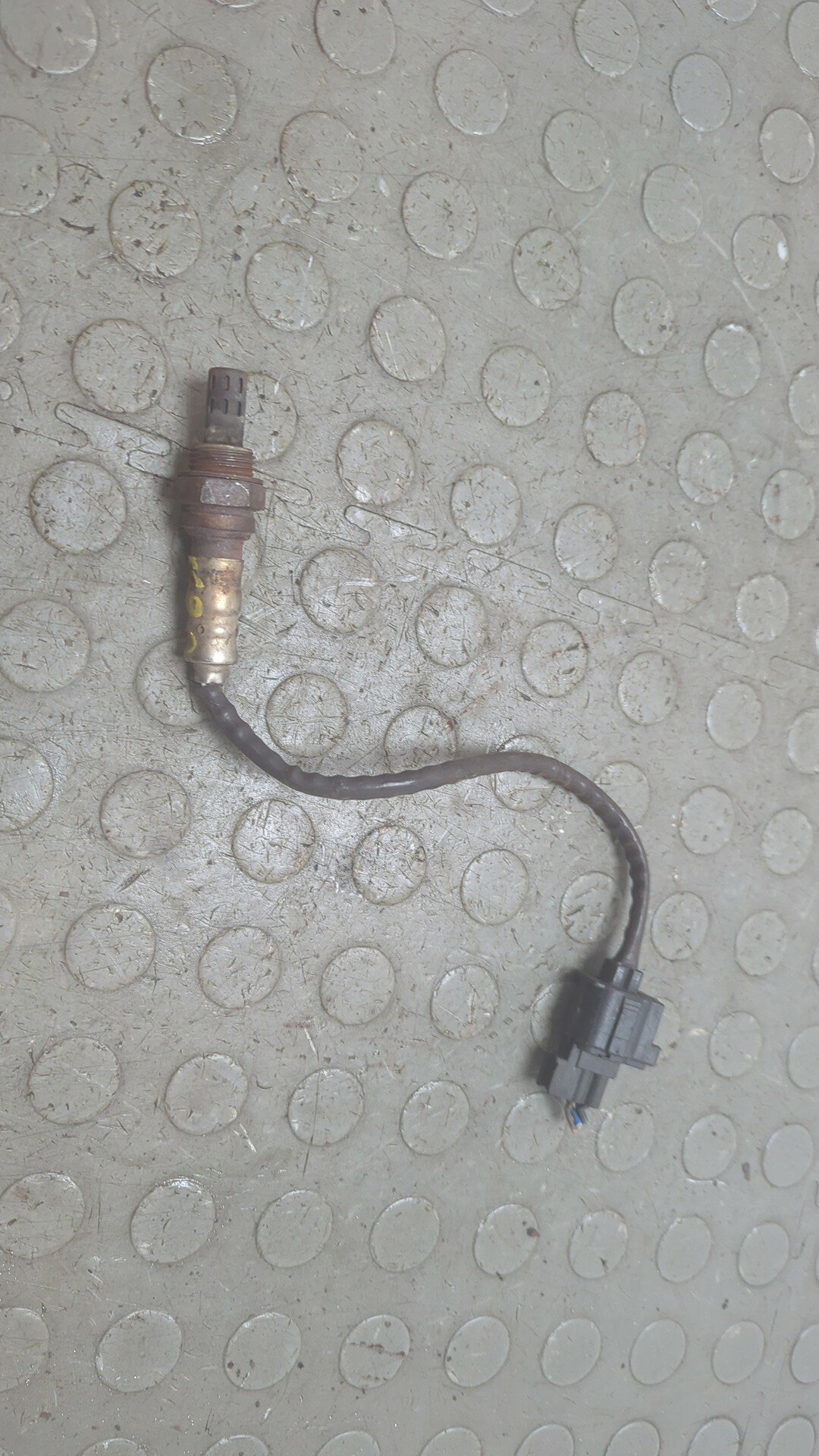 Лямбда зонд Chrysler Pacifica Б/У