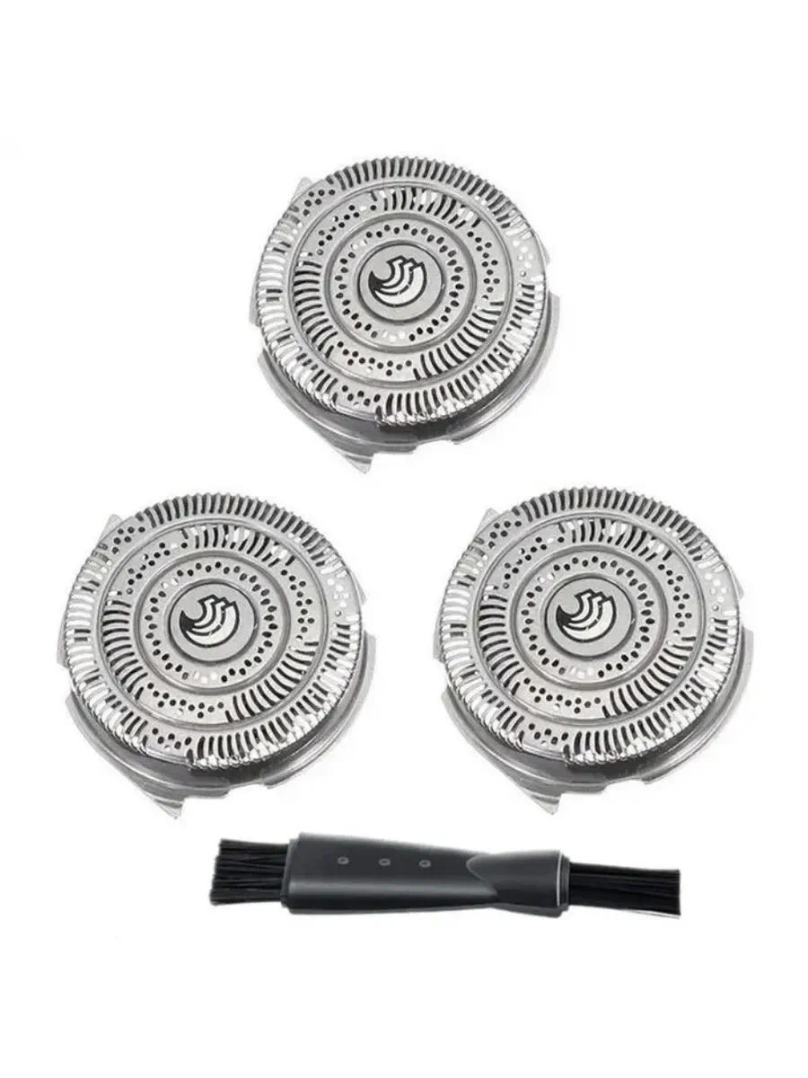 Сменные лезвия для HQ9 серии HQ9100 HQ9160 (3 шт.)