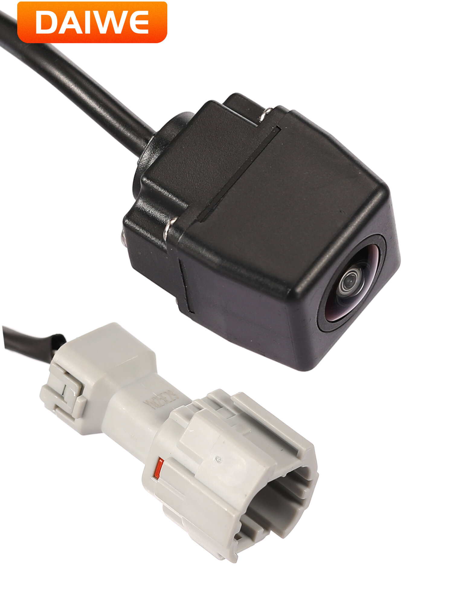 Камера заднего вида Star Night Vision 957604L051, для Hyundai Solaris, с парковочными линиями