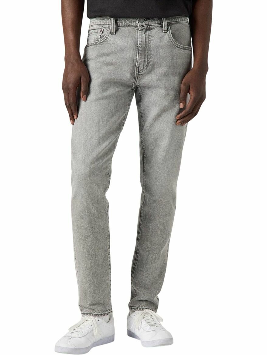 Джинсы зауженные Men 512 Slim Taper Fit Jeans 