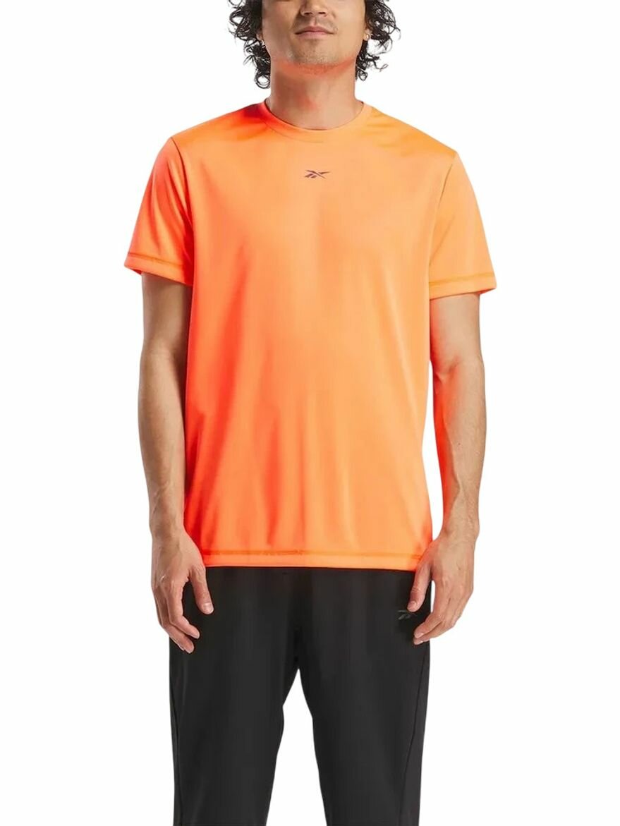 Футболка спортивная Id Train Ss Tech Tee