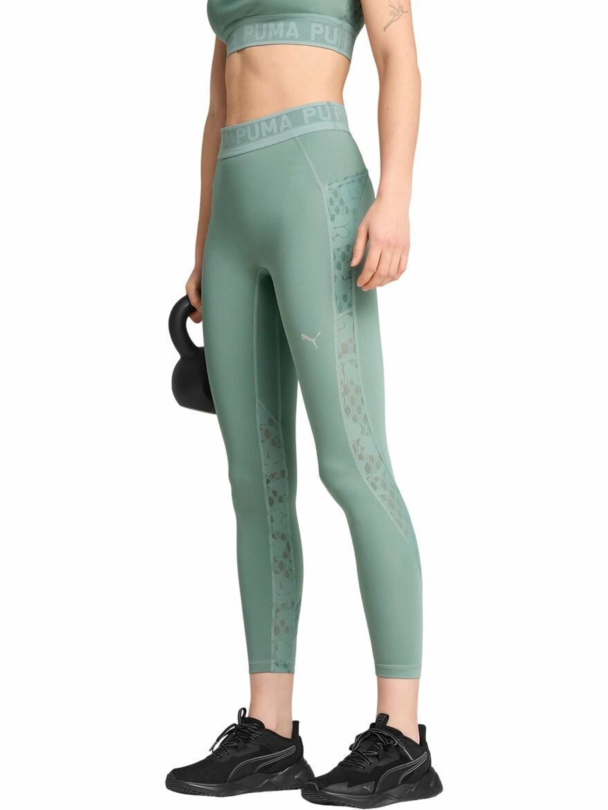 Тайтсы LACE HW 7/8 TIGHT