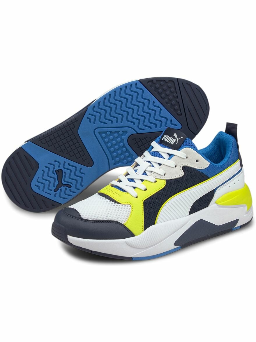 Кроссовки X-RAY U