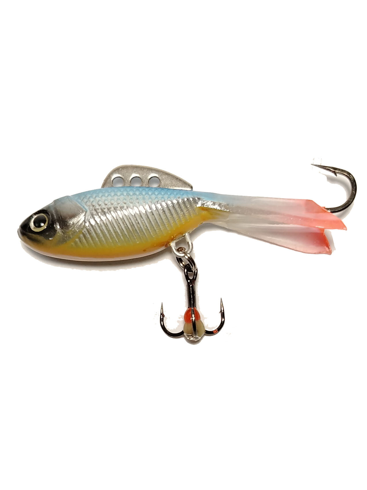 Балансир Playfishing Илим 60мм 15гр цвет 04
