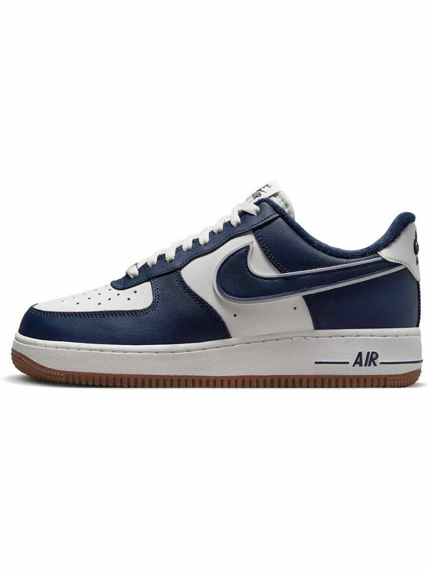 Кеды Air Force 1 Low College Pack