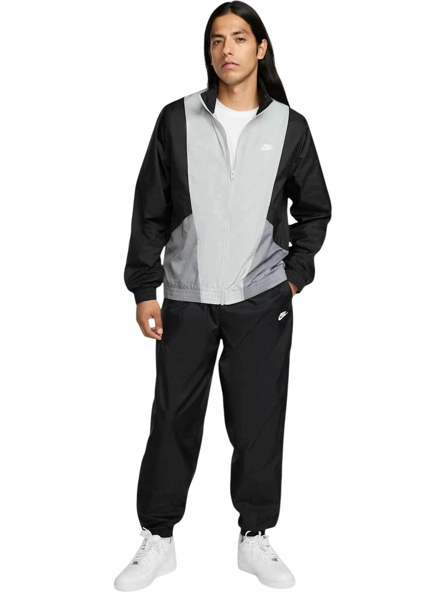 Костюм спортивный Club Woven Tracksuit