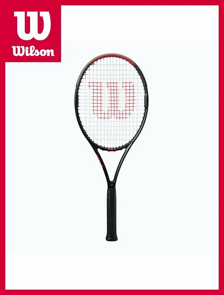 Wilson Ракетка для большого тенниса