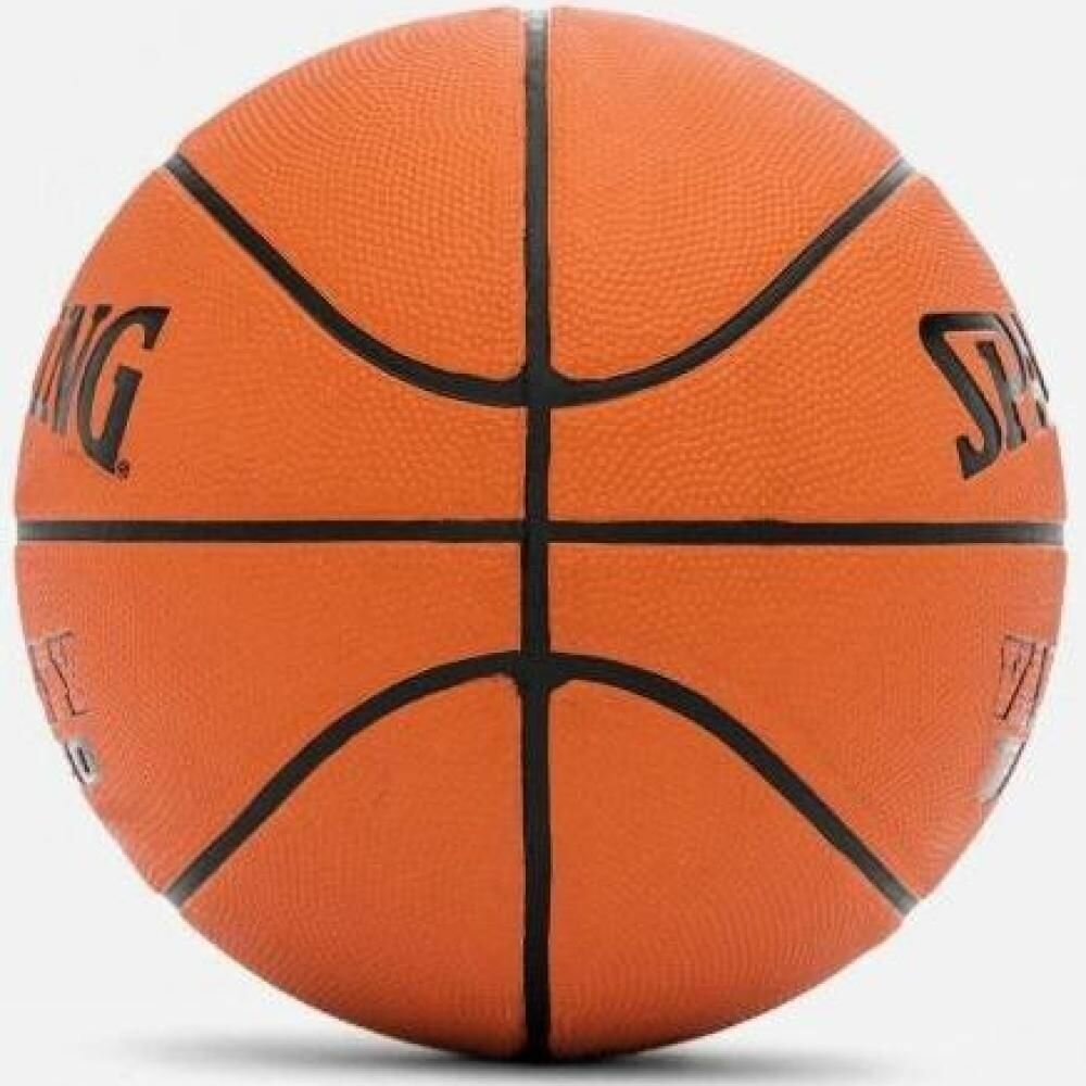 Decathlon Баскетбольный мяч для детей Spalding TF-150 Varsity, размер 5 - 5