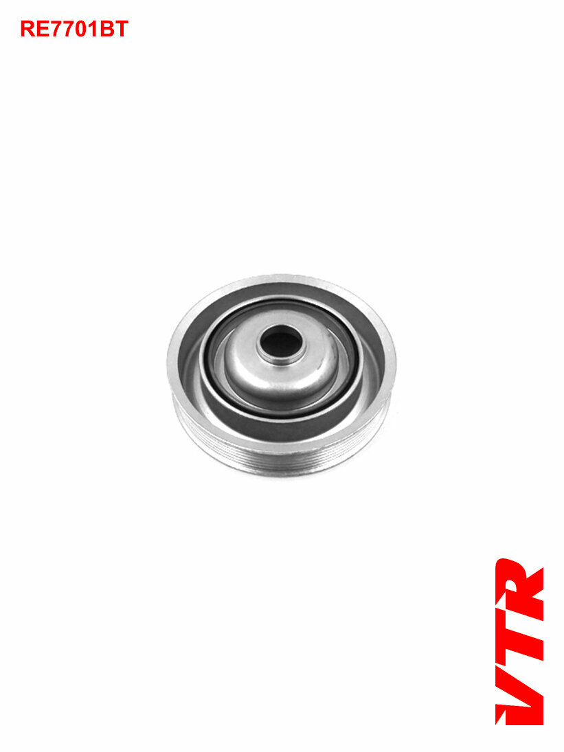 Шкив коленвала для автомобилей RENAULT, NISSAN, RE7701BT, VTR