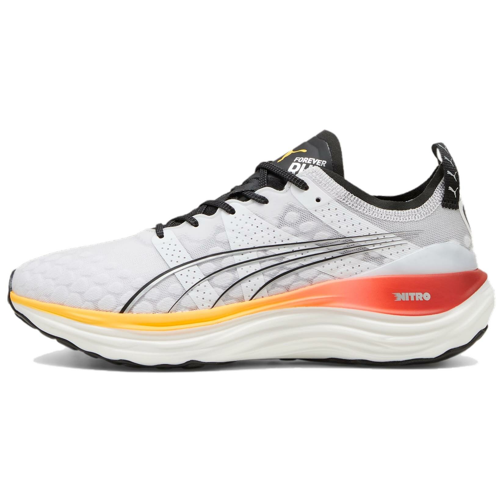 Кроссовки PUMA, размер EU 40 стопа (25.5CM)