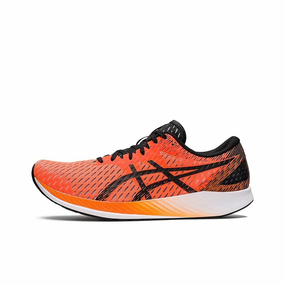 Кроссовки ASICS Hyper Speed 1, размер EU 39.5 стопа (25CM), оранжевый — фото 1