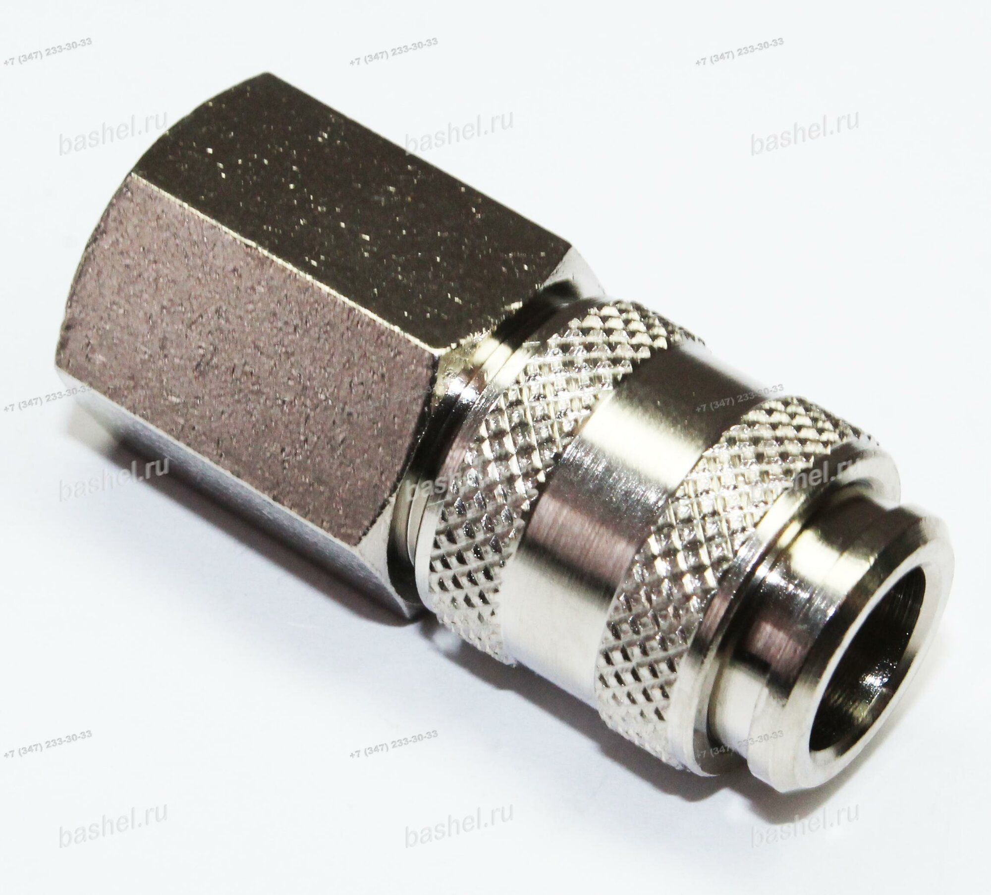 5053 1/4, Соединительная розетка