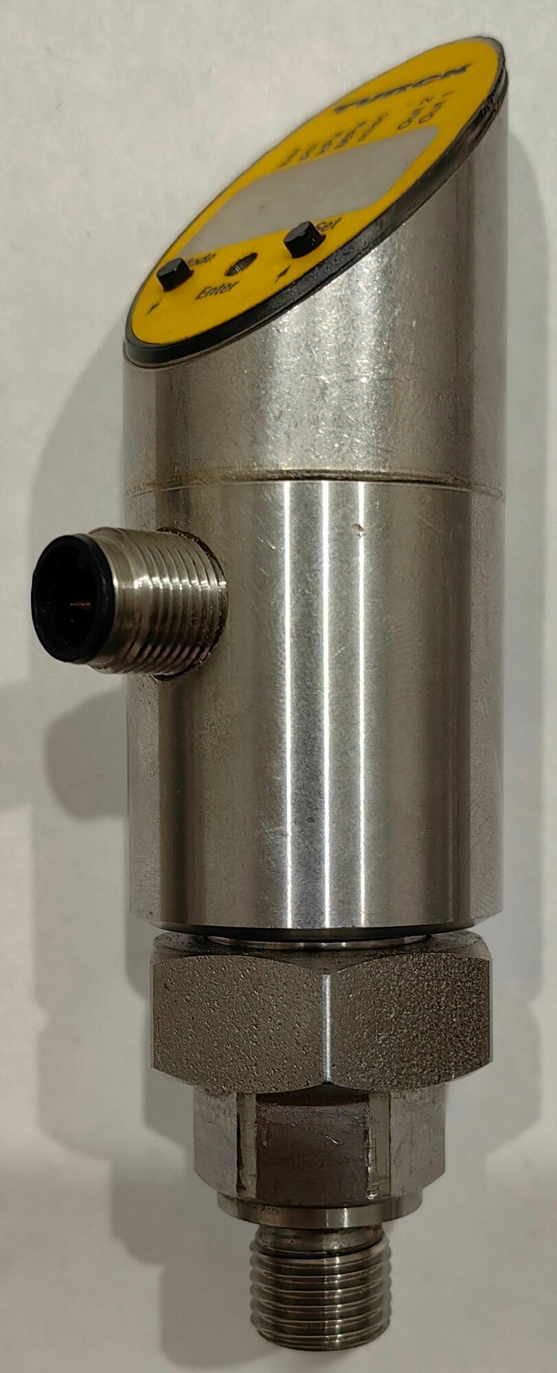 Датчик давления TURCK PS010V-504-LUUPN8X-H1141 арт. 6832771