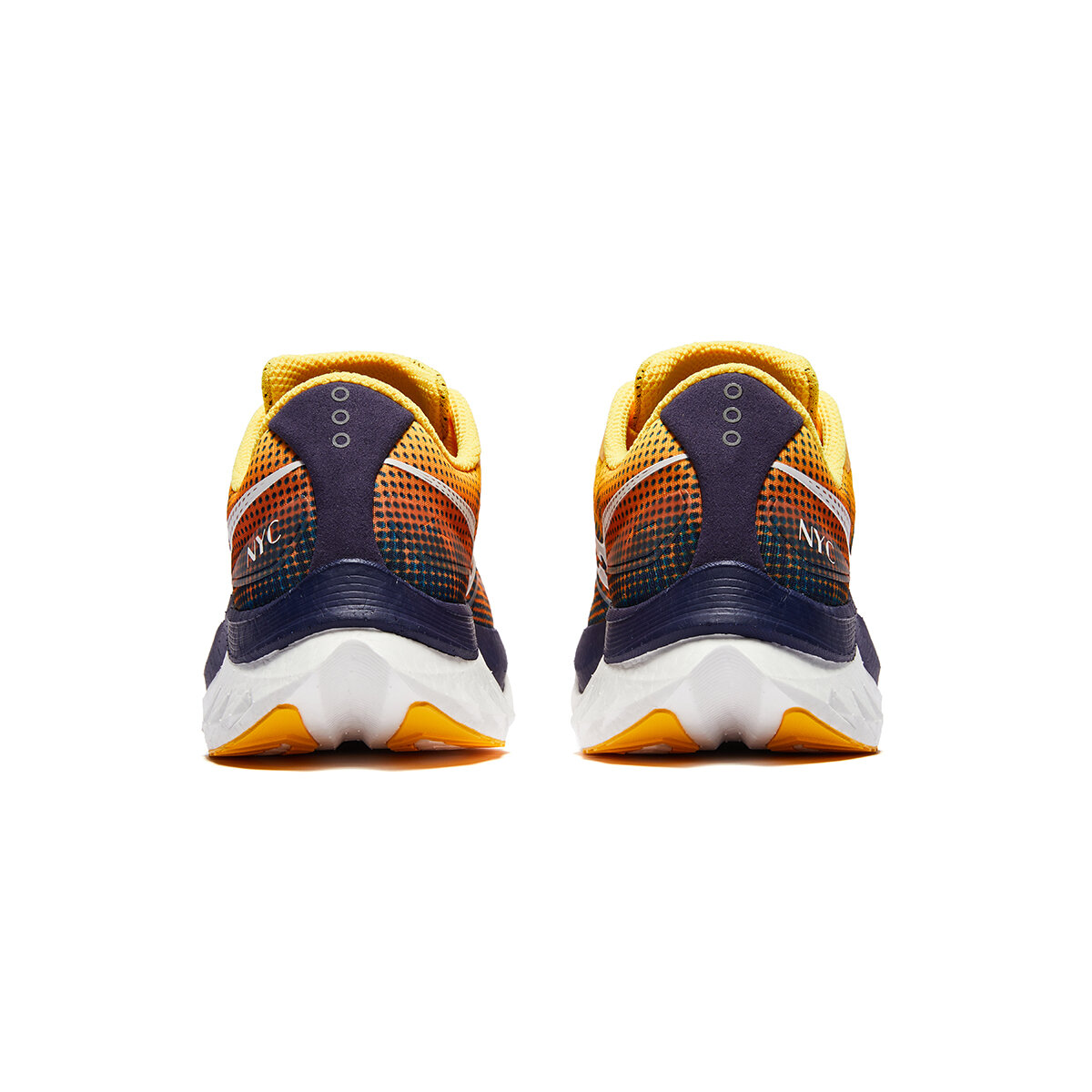Кроссовки saucony, размер EU 41 стопа (26CM) — фото 1