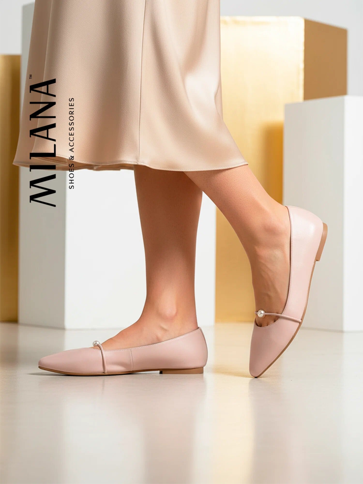 Туфли лодочки 