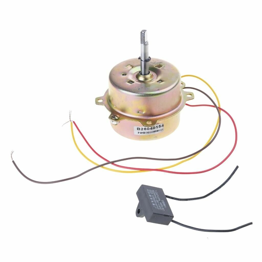 Вентилятор для вытяжки, - Модель B