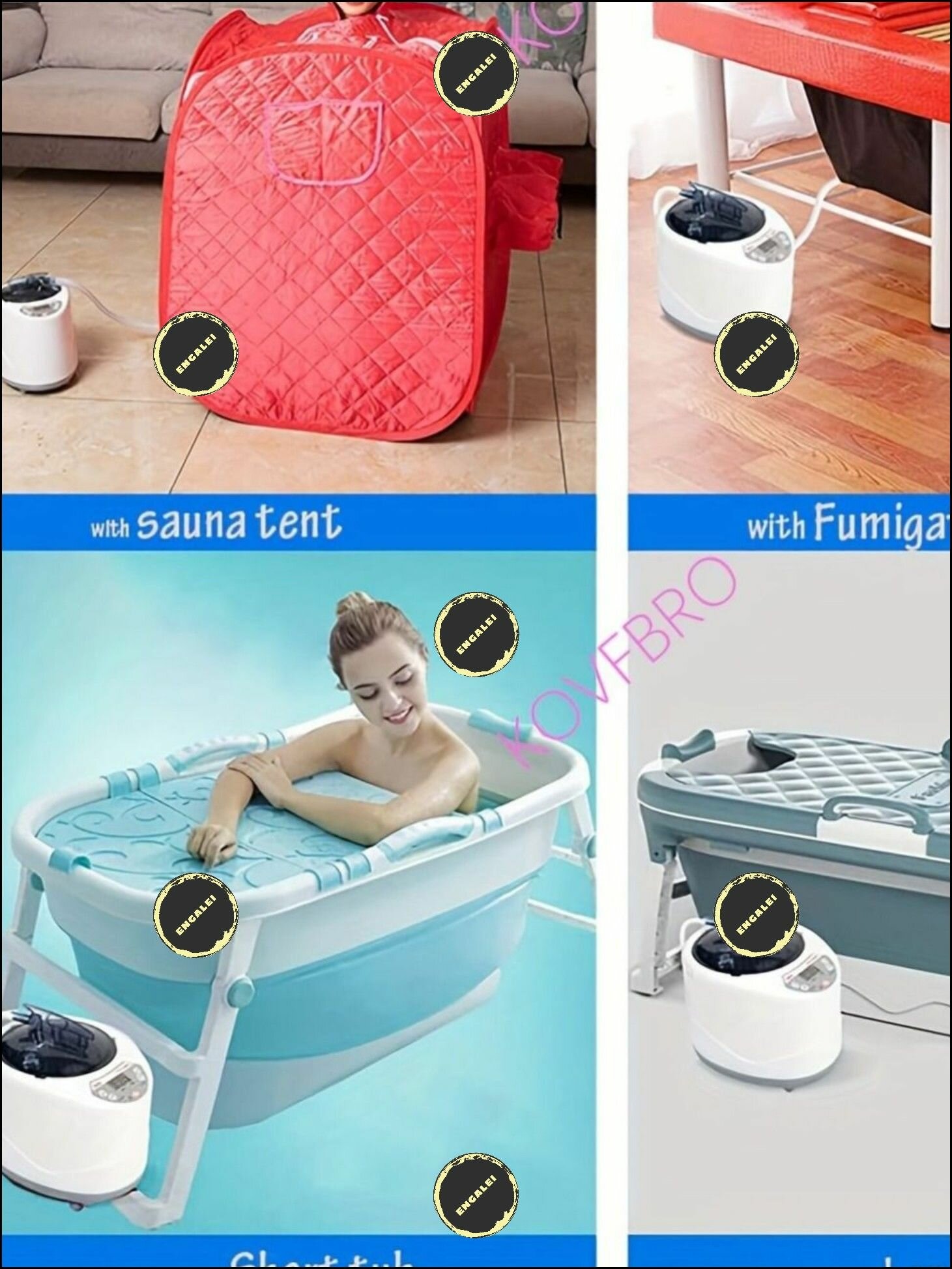 Эксклюзивный парогенератор 3 л с цифровым дисплеем для SPA детокса и ароматерапии, оснащенный пультом ДУ, мощностью 1500 Вт из нержавеющей стали