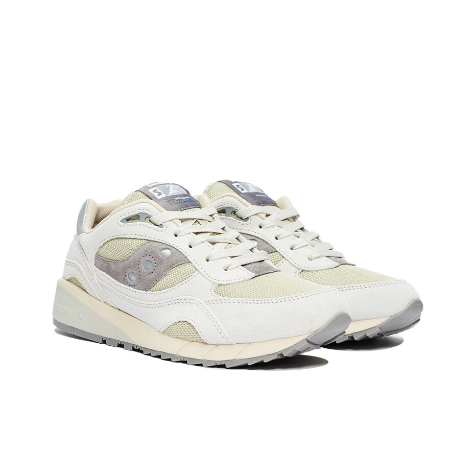 Кроссовки saucony Shadow 6000, размер EU 40.5 стопа (25.5CM) — фото 1