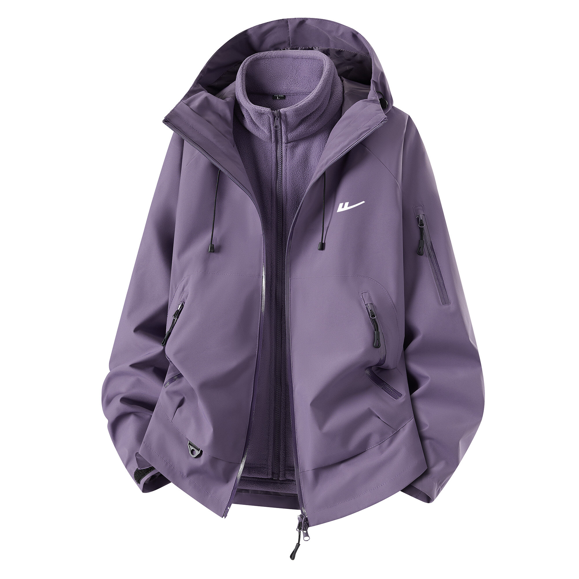 Куртка спортивная