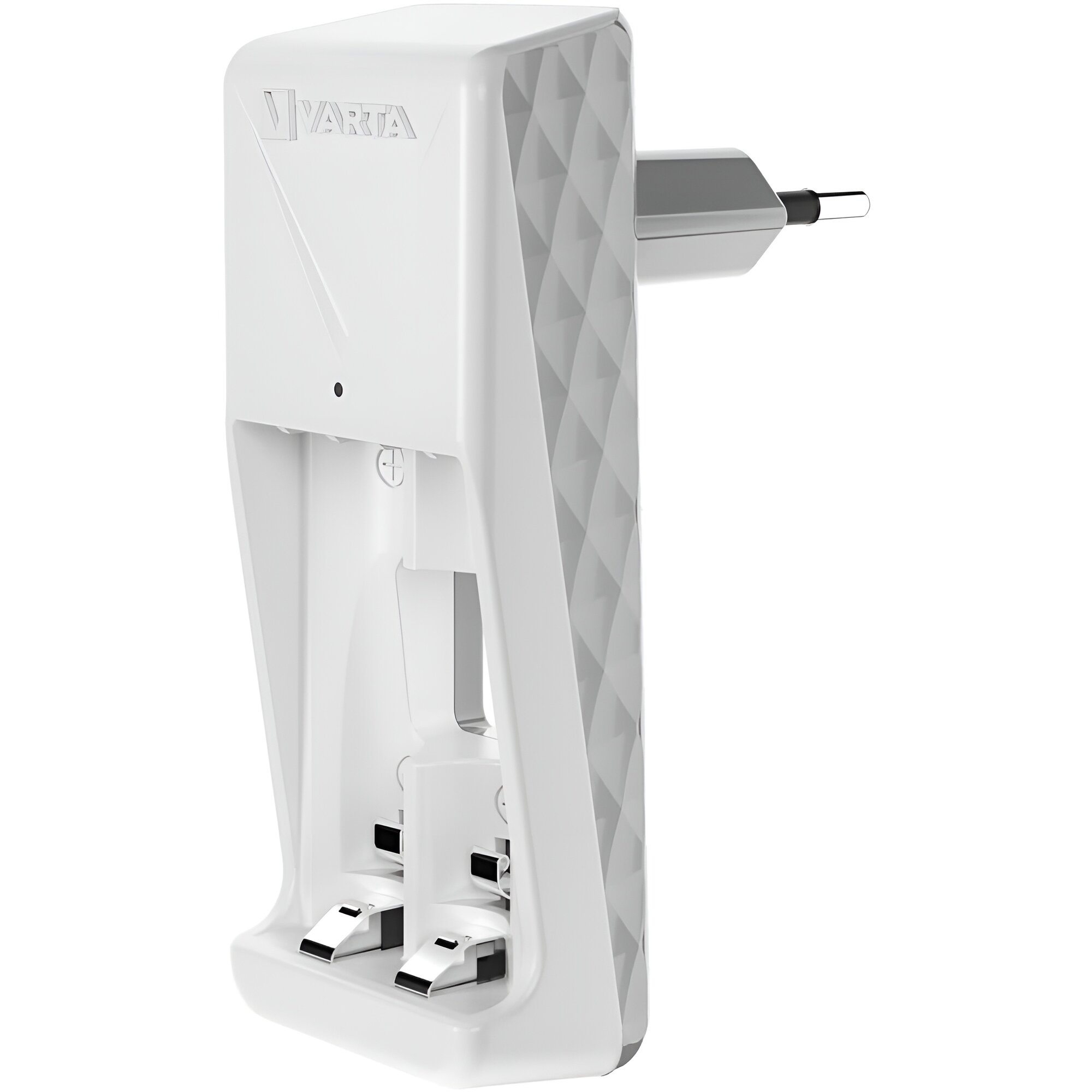 Зарядное устройство VARTA EasyEnergy Mini для 2 AAA, AA Ni-MH ток заряда до 155mA