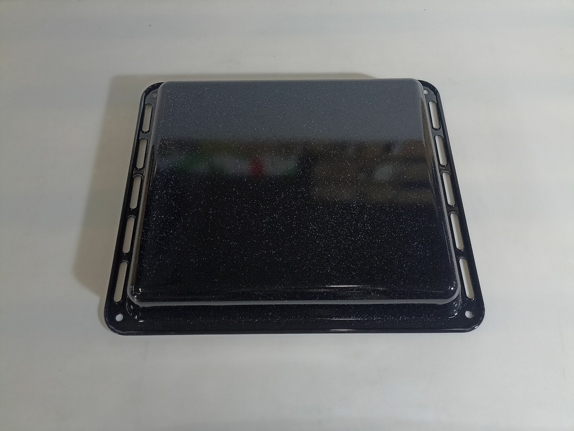 Противень глубокий, для плита электр. Gefest ЭПНД5140E1WH